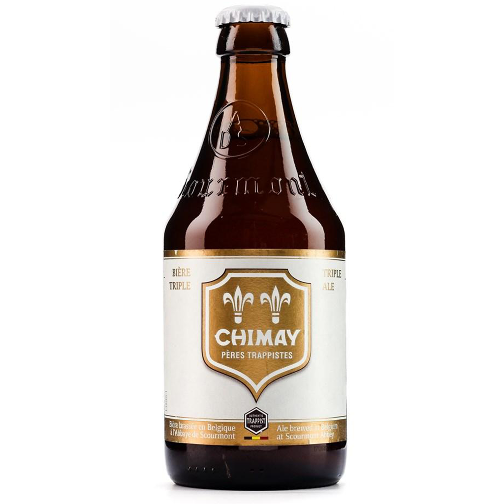 Products — Great Beer Experiment